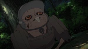 Shin Sekai Yori (From the New World) - Bruno's Anime Blog